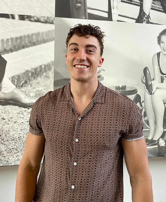 contactinformatie - Werken bij vanHaren