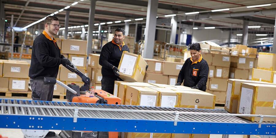 Vacatures bij vanHaren - winkel, schoenen, mode - Werken bij vanHaren